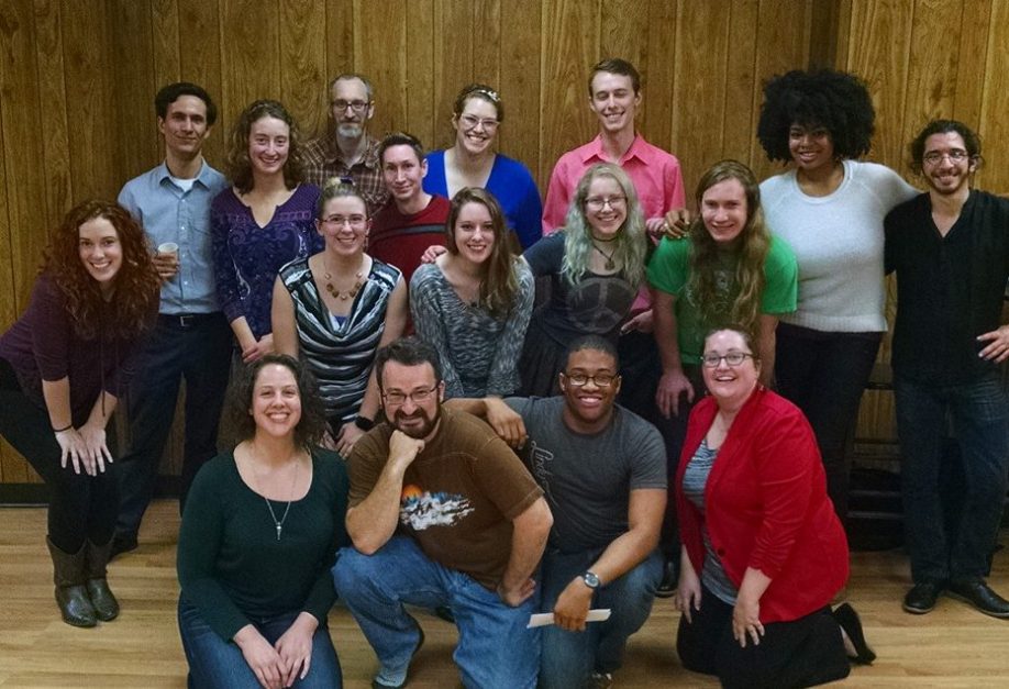 Classes | Blues Dance Nashville